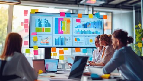 five tips for monitoring erp master data success