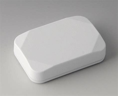 B1822117 Mini Data Box E40 Flat Okw