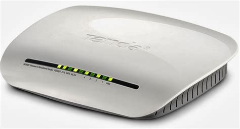 Backdoor Found In Chinese Tenda Wireless Routers Allows Root Access To Hackers