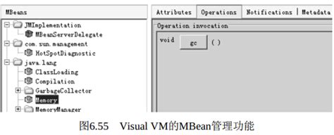 功能强大、多合一，java性能调优visualvm多合一工具 java visualvm java lingfeng的博客 csdn博客