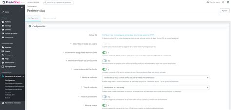 Imprescindible Habilita SSL En Tu PrestaShop Dinahosting