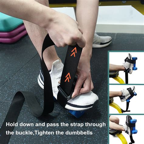 Dumbbell Hamstring Curl