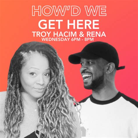 Howd We Get Here Podcast On Spotify