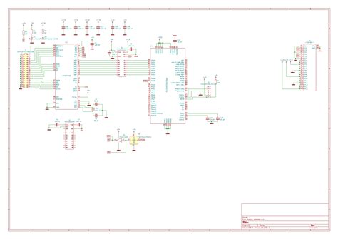Floppy Disk Adapter Electrical Engineering Stack Exchange