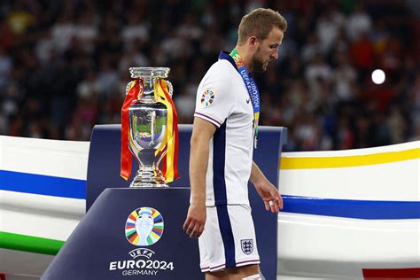 Кейн проиграл шестой финал в карьере Газета Ru Новости