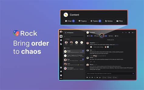 Rock Software 2025 Reviews Pricing And Demo