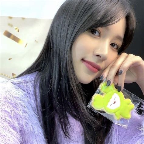 Pin By Adriana On Twice ´ε` ♡ Mina Twice My Girl