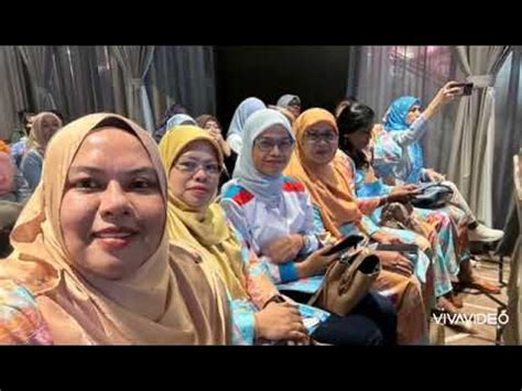 Mesyuarat Agung Tahunan Cabang 2024 Bandar Tun Razak Youtube