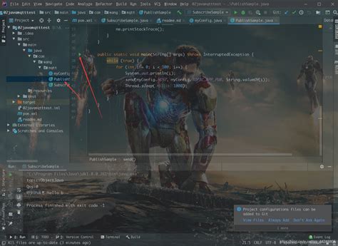 02mqtt小例子 Java实现接入平台实现发布与订阅功能mqttjava案例 Csdn博客