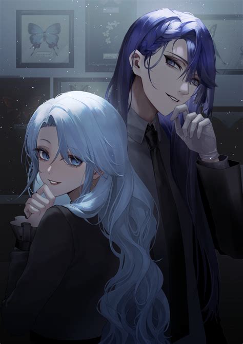 Doku Kobuko Nagao Kei Yukishiro Mahiro Nijisanji Absurdres Highres 1babe 1girl Black