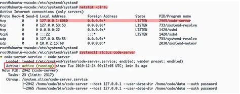 How To Install Visual Studio Code Server IDE On Ubuntu 18 04 LTS