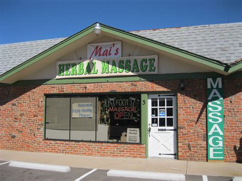 Mais Massage Englewood Co