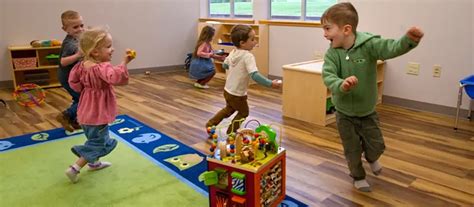 Perfect Daycare Classroom Decoration Ideas