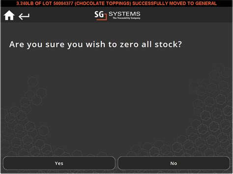 Material Issue And Initialize Inventory Module Guide V5 Traceability