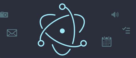 Javascript Electron开发简单应用程序 个人文章 Segmentfault 思否