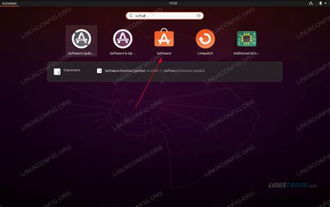 Comment Installer Thunderbird Sur Ubuntu 20 04 Focal Fossa Linux