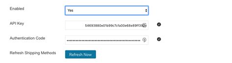 How To Connect Shipperhq To Your Website Shipperhq Docs
