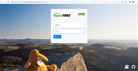Install And Configure OpenNMS On CentOS ComputingForGeeks