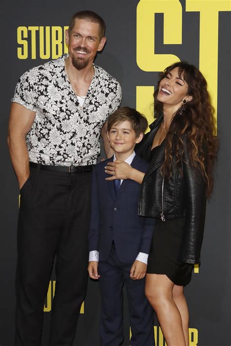 Sarah Shahi And Steve Howey Wedding