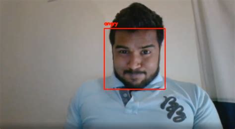 GitHub Singh Roshan Human Emotion Recognition Predicted Real Time Human Emotion From Seven