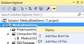 An Example Of Data Integration Lifecycle Management With SSIS Part AndyLeonard Blog