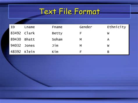 PPT Demystifying The EXtensible Markup Language PowerPoint Presentation ID