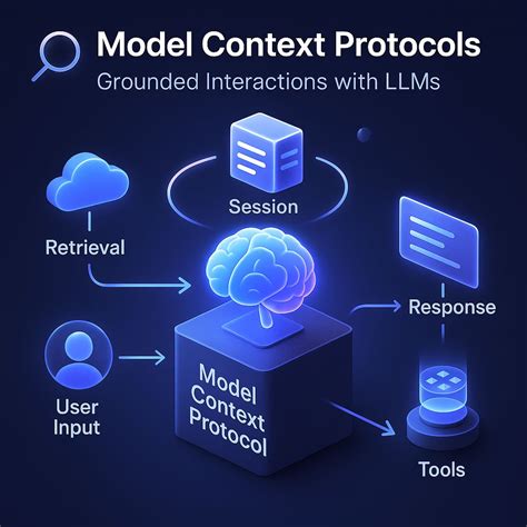 Ai Llm Mcp Modelcontextprotocol Chatgpt Claude Langchain Aiux