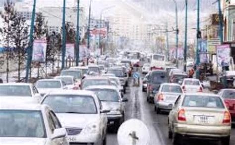 Өнөөдөр дугаарын хязгаарлалт үйлчлэхгүй