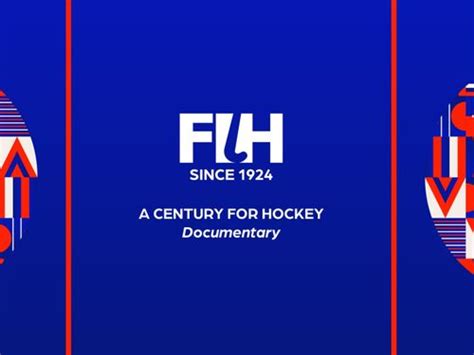 Fédération Internationale De Hockey Official Website