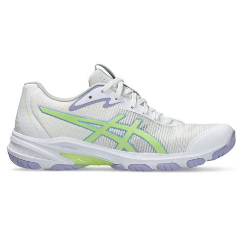 Asics Netburner Professional Ff 4 Womens Netball Shoes Rebel Sport