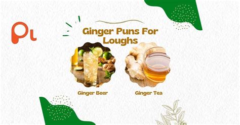 200 Ginger Puns For Every Occasion Cute Witty And Perfect For Redheads Puns Club