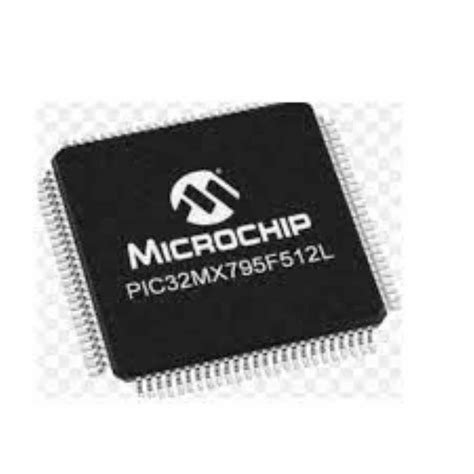 Pic Microcontroller Pic18f4520 Pic Microcontroller Wholesale Trader