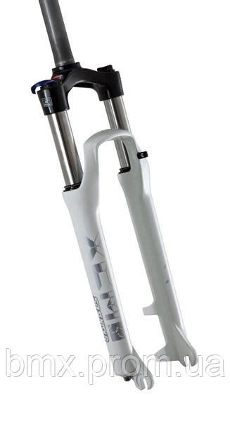 Вилка SR Suntour XCM V3 HLO 26" (ID#961013482), цена: 3300 ₴, купить на ...