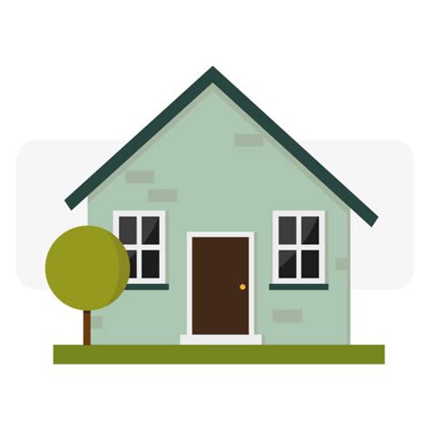 Simple House Clipart Free House Clipart Png To Customize And Download