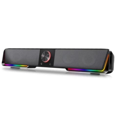 Zvučnik ReDragon – Bluetooth Gaming RGB Darknets - IMEL - Najveća ...