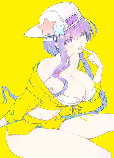 Nirap Bb Fate Bb Swimsuit Mooncancer First Ascension Fate