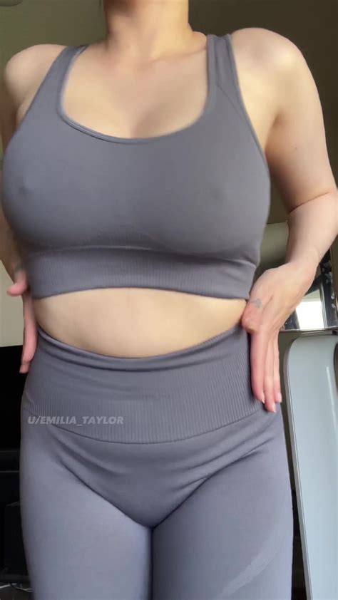 No Fancy Title Just Big Bouncy Boobies