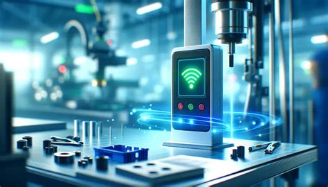 Rfid Tracking System For Manufacturing Pros N Cons In 2025