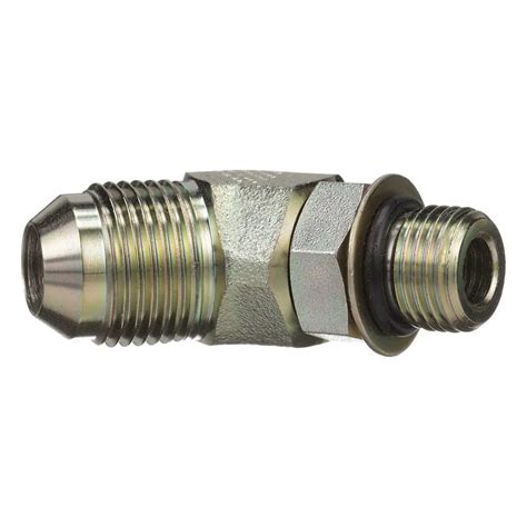 New Holland 87301276 Hyd Connector
