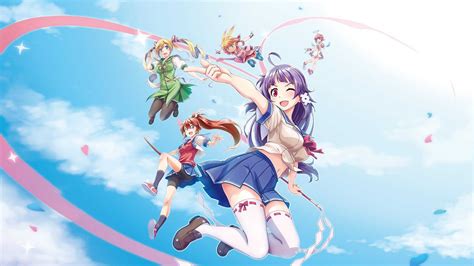 Galgun Returns Llegará A Xbox Y Pc A Principios De 2021 Generacion Xbox