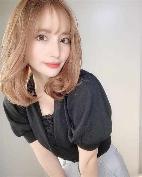 성형하고 존예된 쿠로카와 사리나 