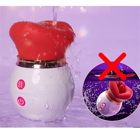 Aub 3047 3 In 1 Tongue Sex Toy Sex Toy Manufacturer Odmoem