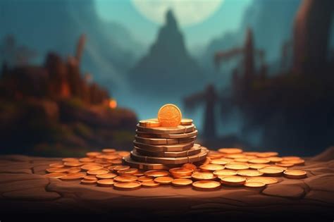 Premium Ai Image Game Token Generate Ai