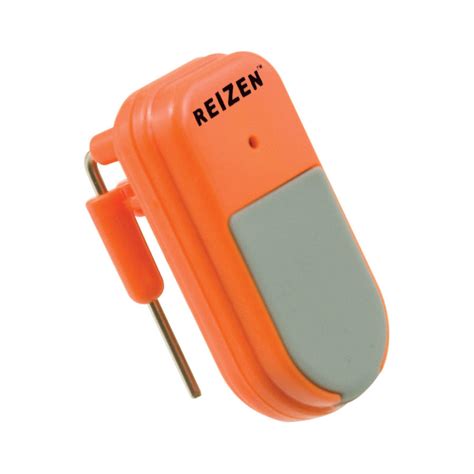 liquid level detector