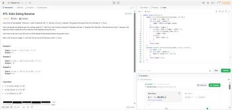 Dailychallenge Leetcode Day19 Codingchallenge Problemsolving