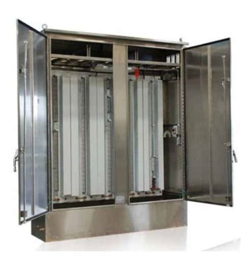 Marshalling Panel Manufacturers Electrical Marshalling Panel