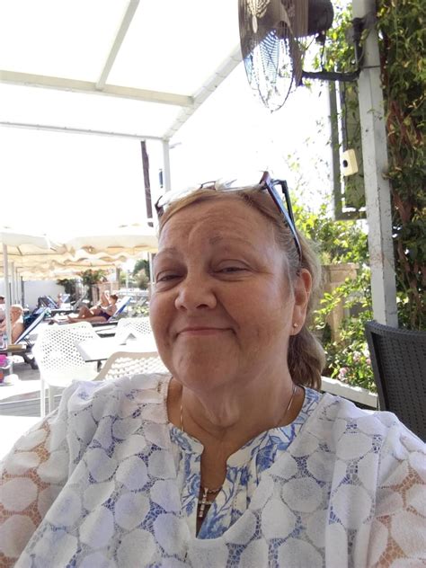 Tribute To Aileen Williams 1960 2025