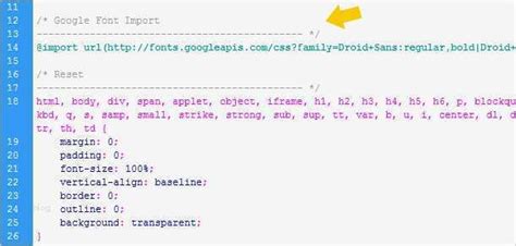Stylesheet Css Vorlagen Gut Hilfreiche Tipps Zur Css Stylesheet