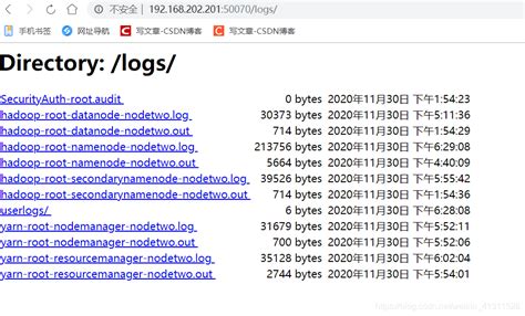 Hadoop专区（一）在虚拟机安装hadoop并启动hdfs并运行mapreduce程序hdfs下运行mapreduce Csdn博客