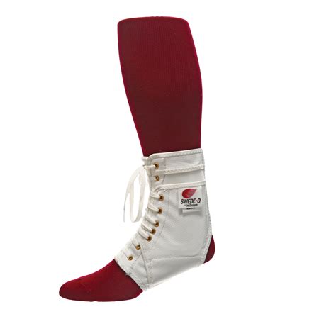 Swede O Ankle Lok Ankle Brace Walmart Com Walmart Com